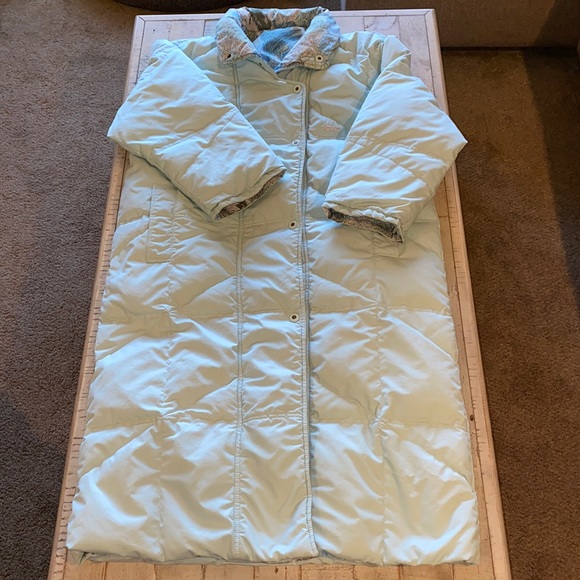 Head | Jackets & Coats | Vintage Rare 98s Head Ski Wear Maxi Down ...